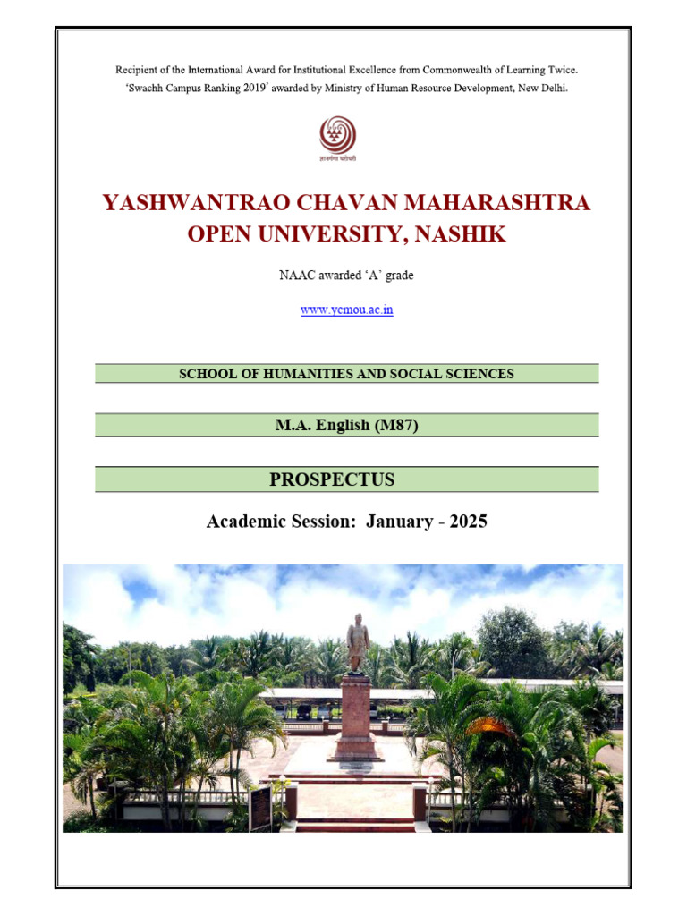 M87 MA English | PDF