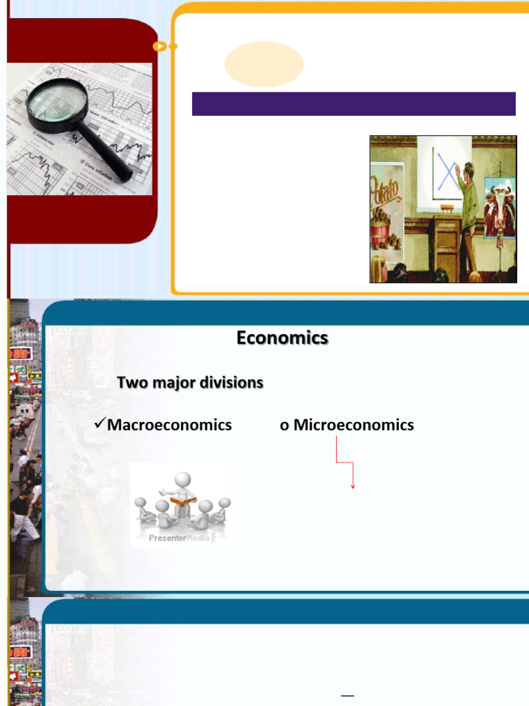 Introduction To Macroeconomics | PDF | Macroeconomics | Inflation