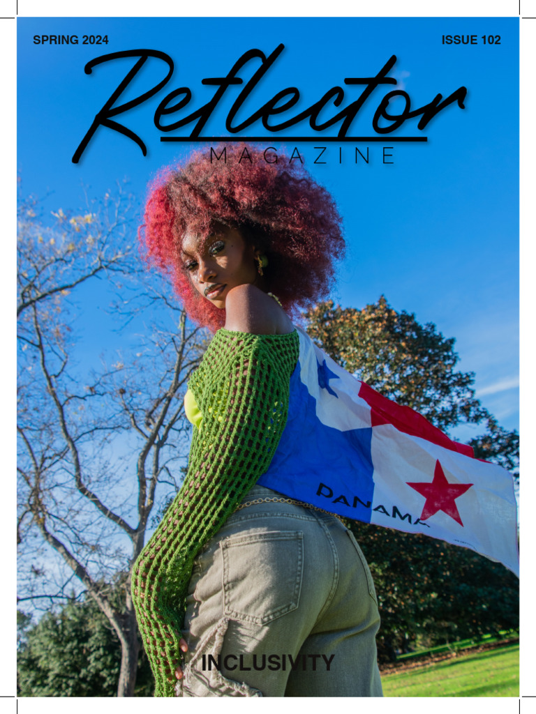 Inclusivity Magazine FINAL | PDF | Social Psychology