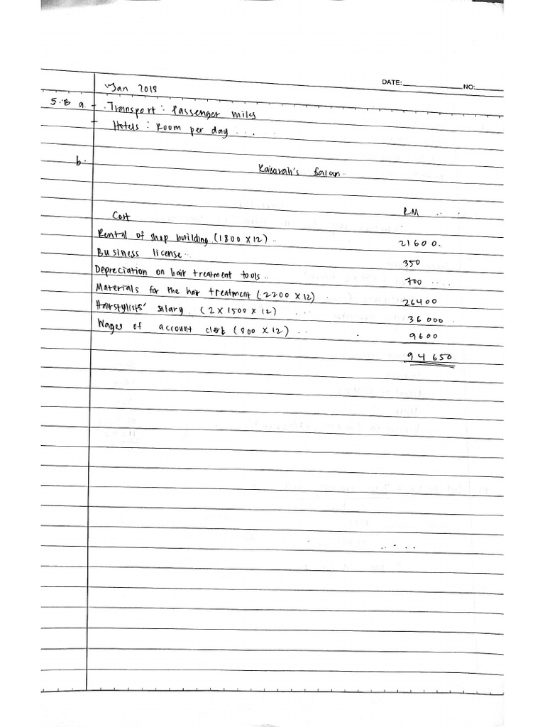 Tutorial Week13 | PDF