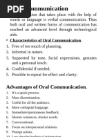 Understanding Chronemics in Communication | PDF | Nonverbal ...