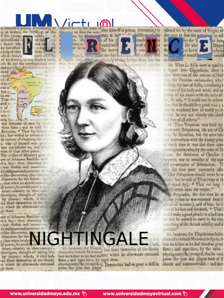 Teoría del Entorno de Nightingale | PDF | ruiseñor de Florencia ...
