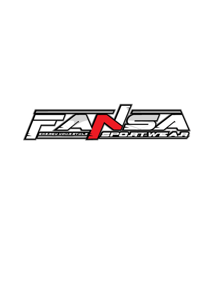 Logo Fansa 2 | PDF