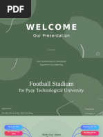 Design Your Own Stadium with Tinkercad | PDF | Invention | Design