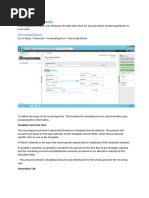 Create Journal Entry in Workday Guide | PDF