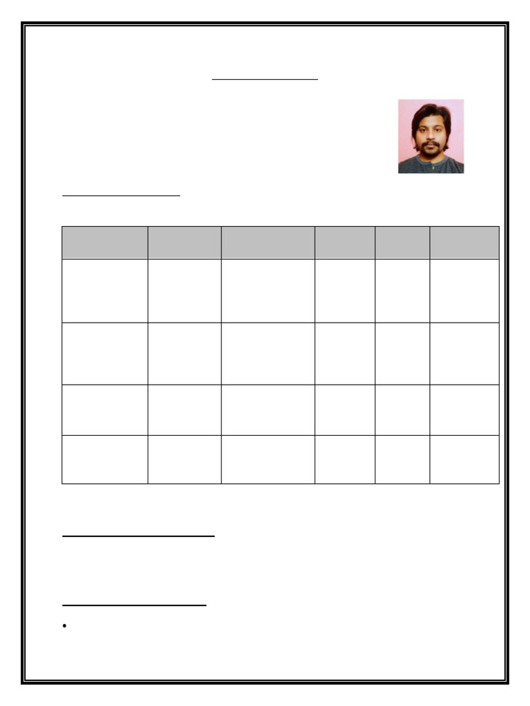 Susan CV 2024 18.08 | PDF