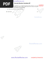 RocketRevise Permutations Guide | PDF