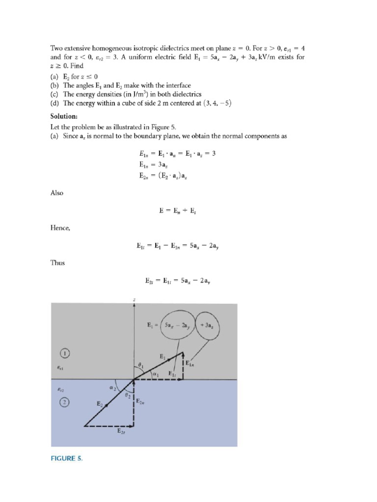 UNIT II Problems | PDF