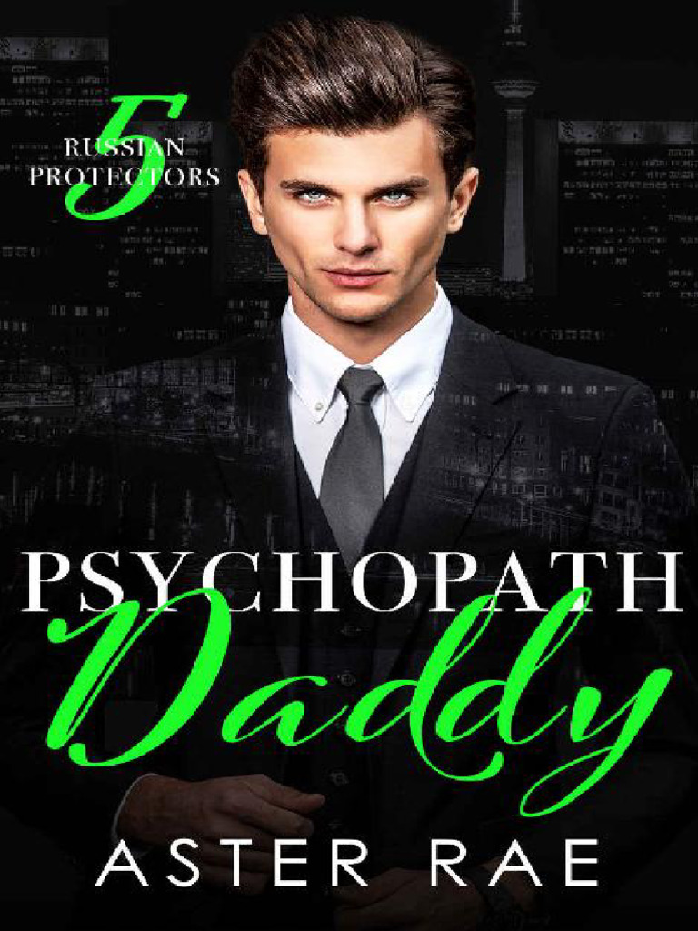 Psychopath Daddy (Aster Rae) | PDF