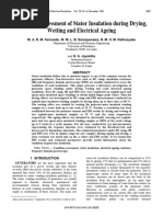 OTI and WTI: Understanding Transformer Temperature Measurements | PDF ...