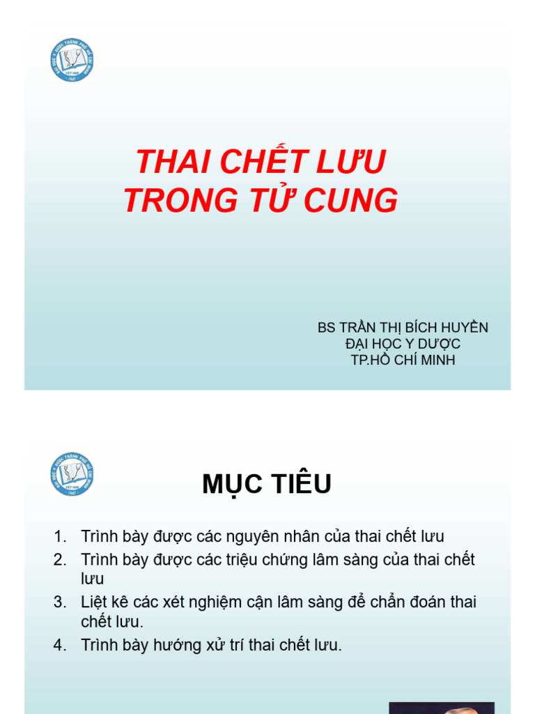 Thai Chet Luu | PDF