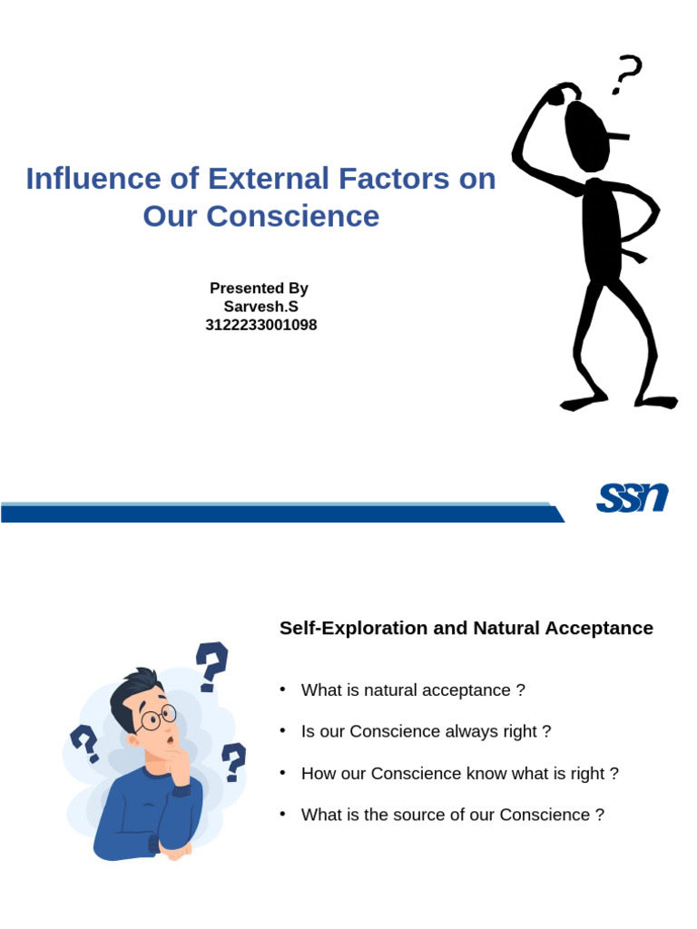 UHV Presentation | PDF | Morality | Parenting