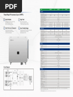 FFVV-65B-R2 Product Specifications | PDF | Antenna (Radio ...