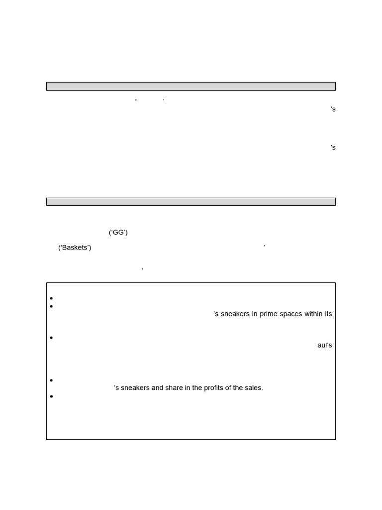 ITC January 2022 Paper 3 Question 1 Beautha | PDF | Inventory | Audit