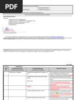 Grating Removal & Installation | PDF | Stairs | Corrosion