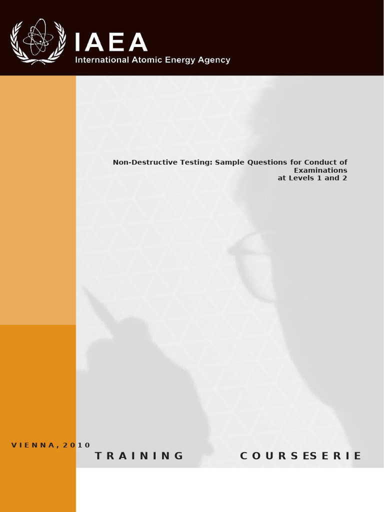 Ultrasonic NDT LEVEL 1-2-3 TCS-45 - Web | PDF | Waves | Ultrasound