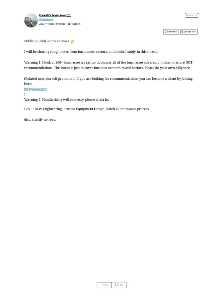 Thread by @bharatbetpf On Thread Reader App - Thread Reader App | PDF
