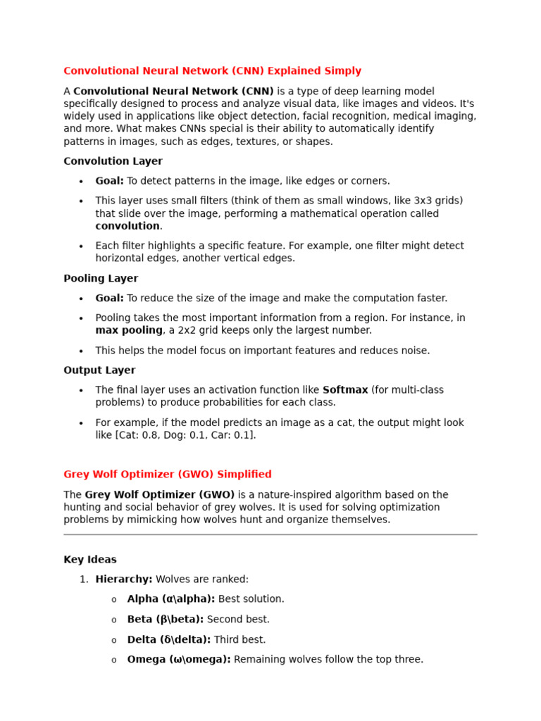 Feleye Qurban Olum | PDF | Computational Science | Machine Learning