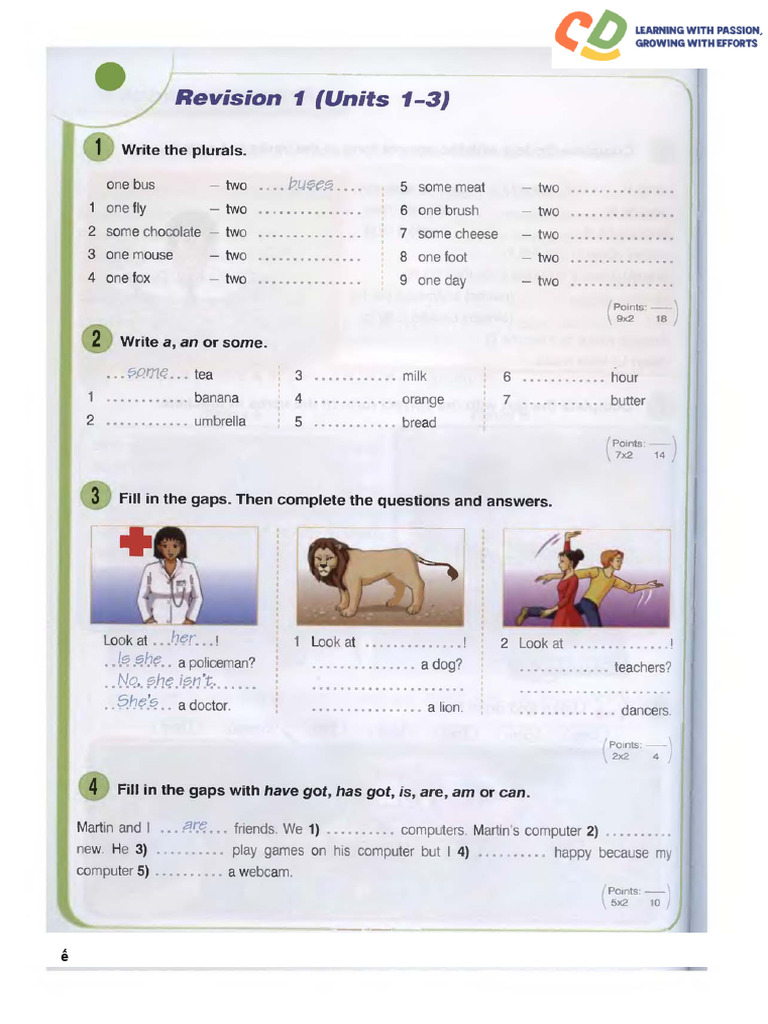 6A1 - Revision 1 | PDF