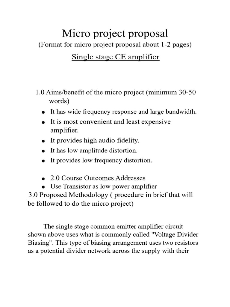 ONS model answer | PDF