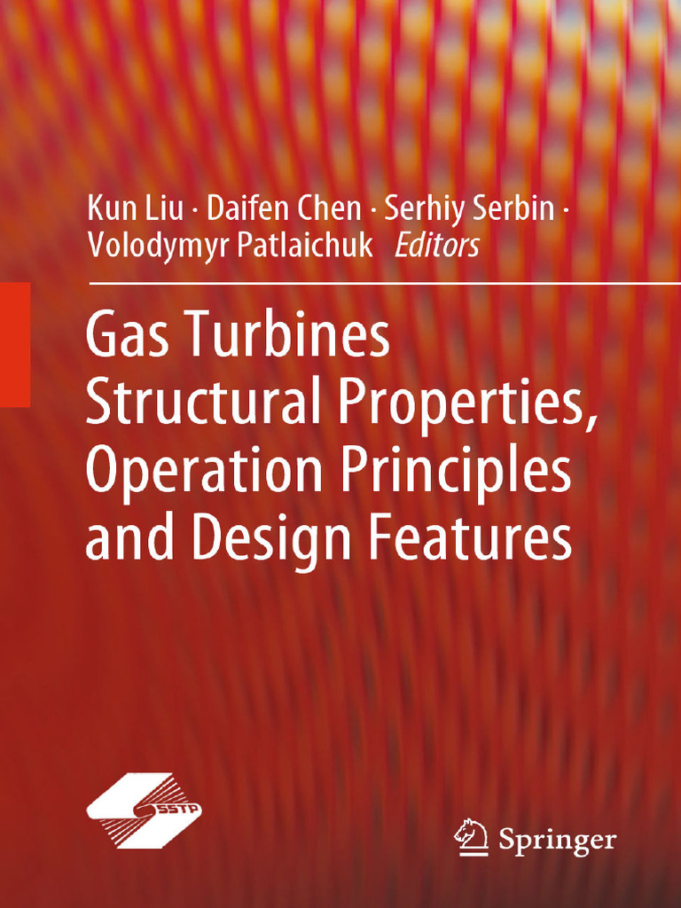 gas-turbines-structural-properties-operation-principles-and-design ...