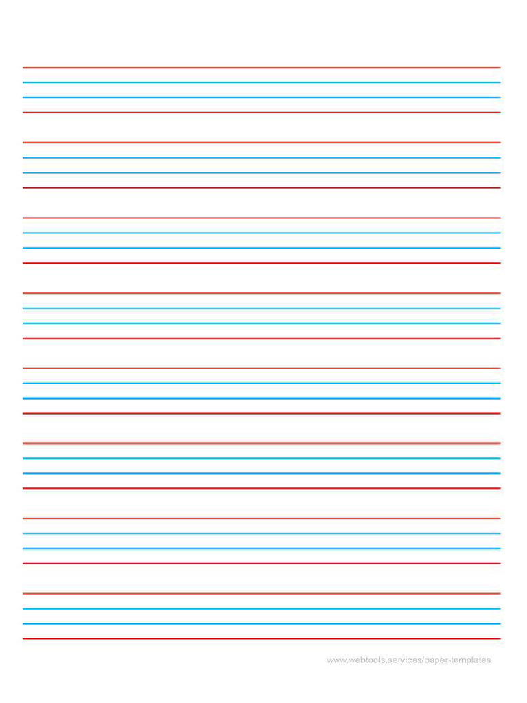 English Lines | PDF