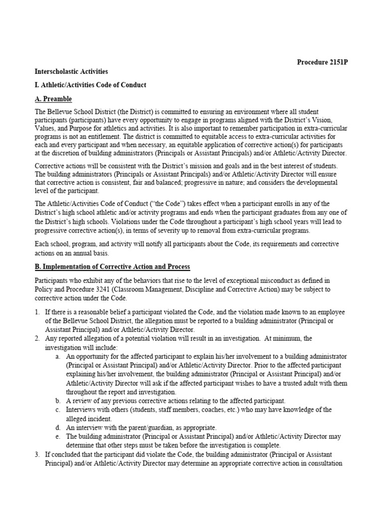 code_of_conduct | PDF | Psychoactive Drugs | Drugs