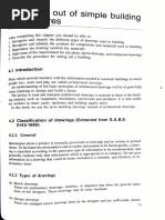 Planning Approval Drawings Guide | PDF | Window | Civil Engineering
