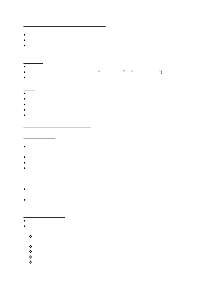 Hypothesis Testing | PDF | Type I And Type Ii Errors | Statistics Hypothesis Testing | PDF | Type I And Type Ii Errors | Statistics