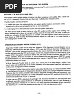 Tutorial On DTC (Diagnostic Trouble Code) in UDS | PDF | Computer ...