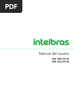 Configuración de Biometrico ZKTeco | PDF