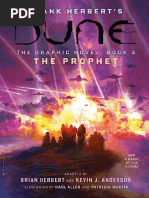 Dune Saga: Complete Book List | PDF | Dune (Franchise) | Science ...