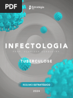 Tuberculose Pulmonar | PDF | Tuberculose | Mycobacterium tuberculosis