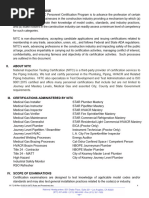 IHSS Paramedical Services Request Form | PDF | Paramedic | Physician