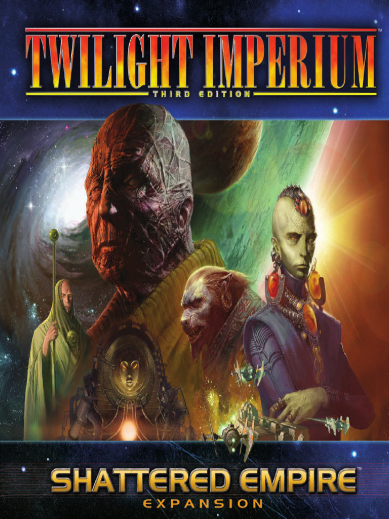 Ti3 Se Rules Revised | PDF