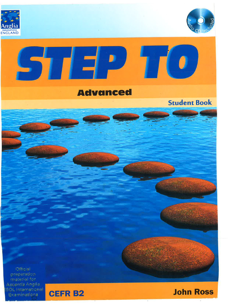 8.Step to Advanced | PDF