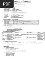 Mis Mini Guide Revised-2-2021 | PDF | Software | Computing