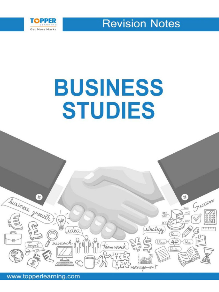 BUSINESS STUDIES CLASS 12 Staffing | PDF