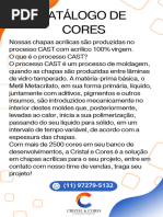 Codigos Cores Honda Populares | PDF