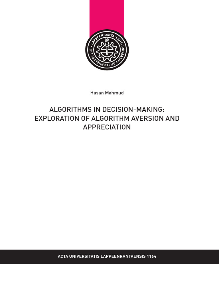 Hasan Mahmud_A4 | PDF | Methodology | Machine Learning