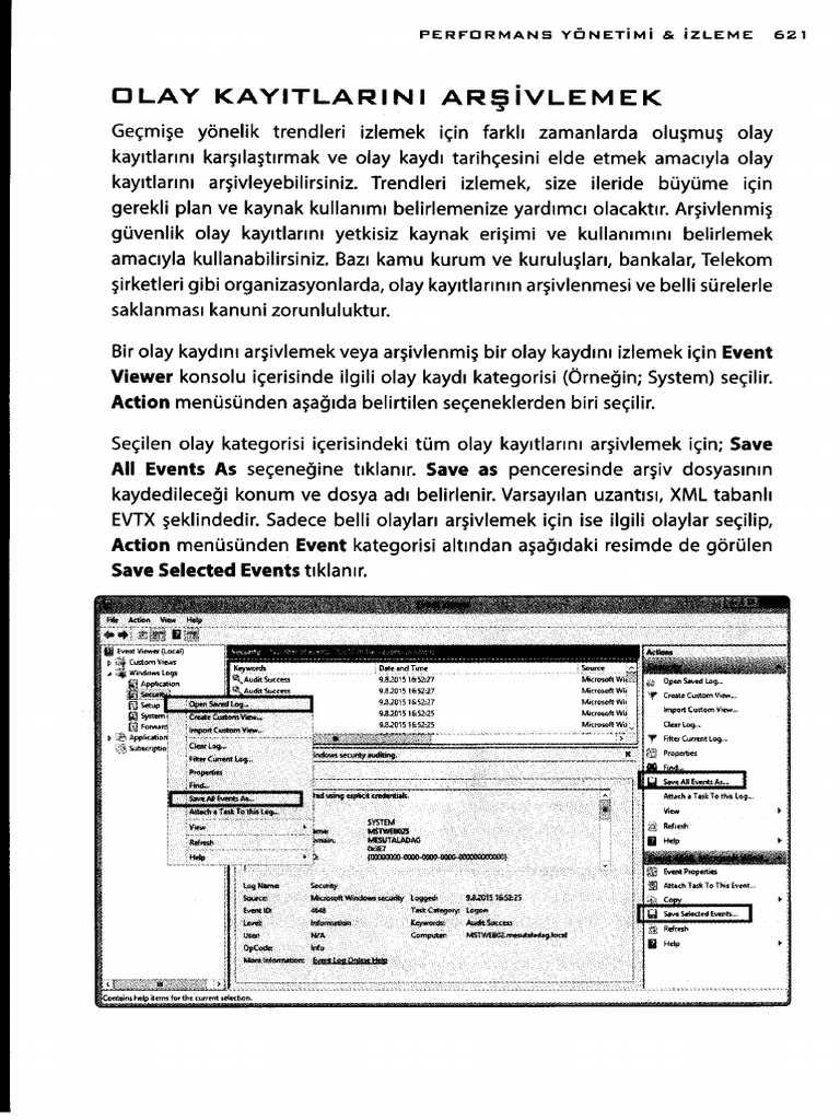 Windows Server - 0048 | PDF