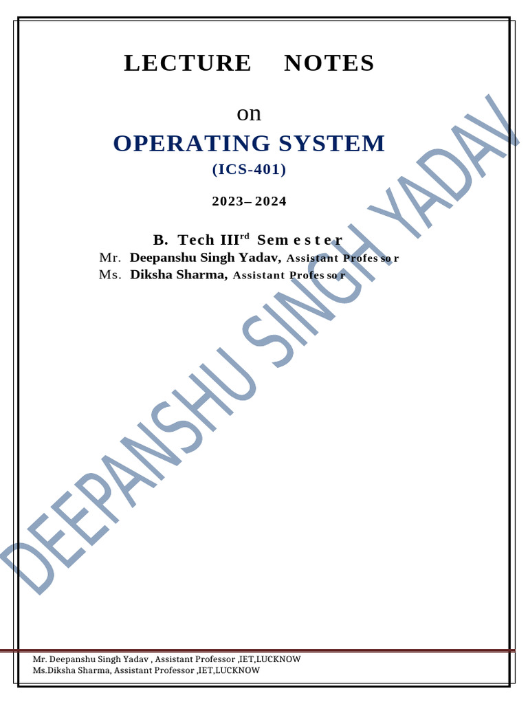 Paging and Segmentation | PDF | Computer Data Storage | Computer Science