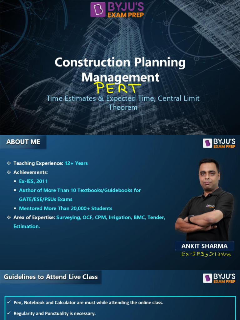 C4 class-time-estimates-expected-time-central-limit-theorem | PDF