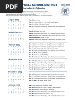 Manatee County School Calendar 2017-18 | PDF | Public Holiday | Festival