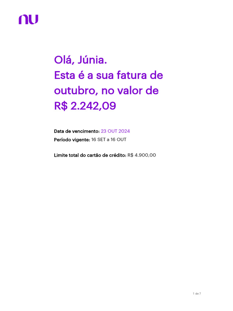 DOC-20241016-WA0000. | PDF | Empréstimos | Juros