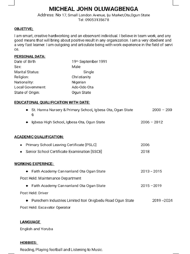 John Phoenix | PDF