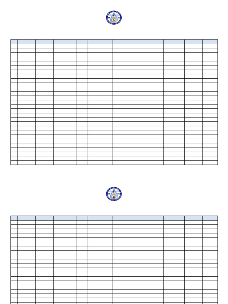 2017 Midyear Exit Exam Result Feb 13, 2025 | PDF