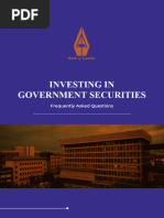 Bond Prospectus Issue No 01 2025 BA | PDF | Bonds (Finance) | Interest