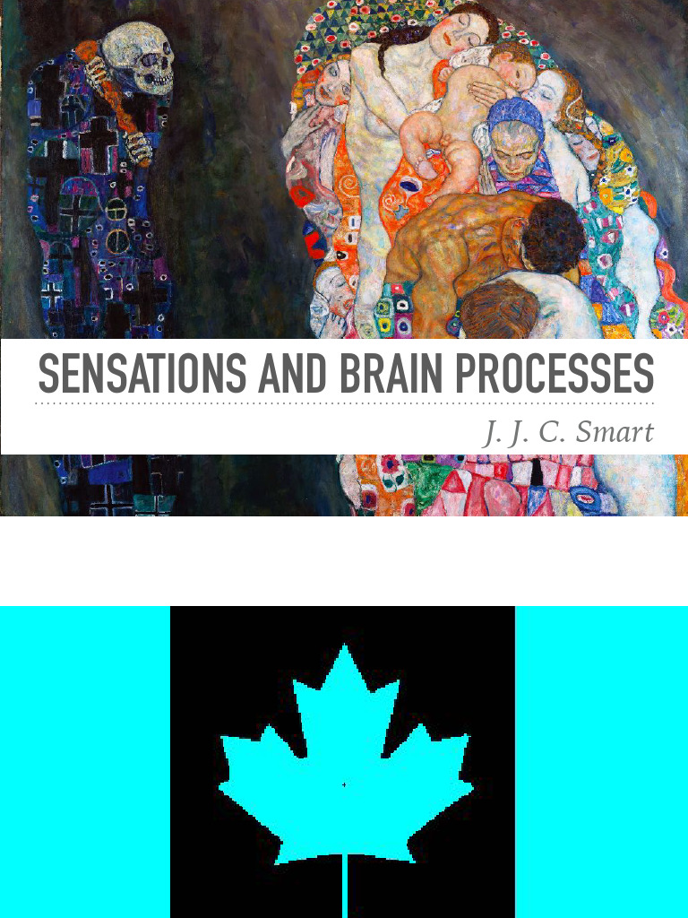 Smart's View on Sensations and Brain Processes | PDF | Psychology ...