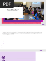 Towers Watson - Job Evaluation - Leveling PDF | PDF | Leadership | Business